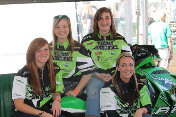 ArcticInsider - Random Photos & Comments 4-20-12