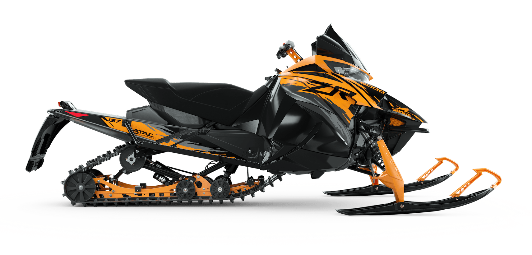 2023 Arctic Cat Snowmobile Preview Arcticinsider