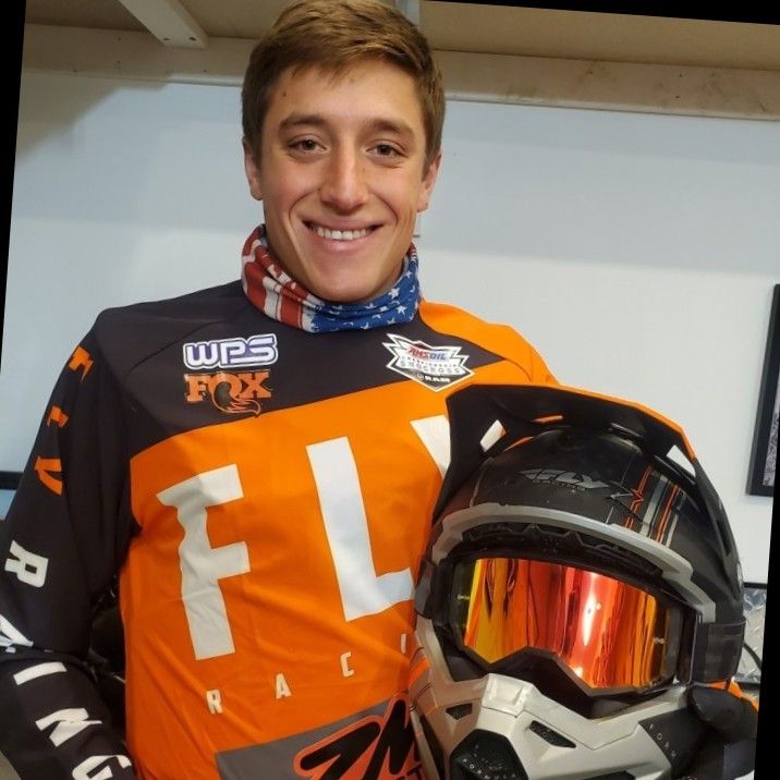 YURK PUTS CAT ATOP THE BOX IN DEADWOOD SNOCROSS - ArcticInsider