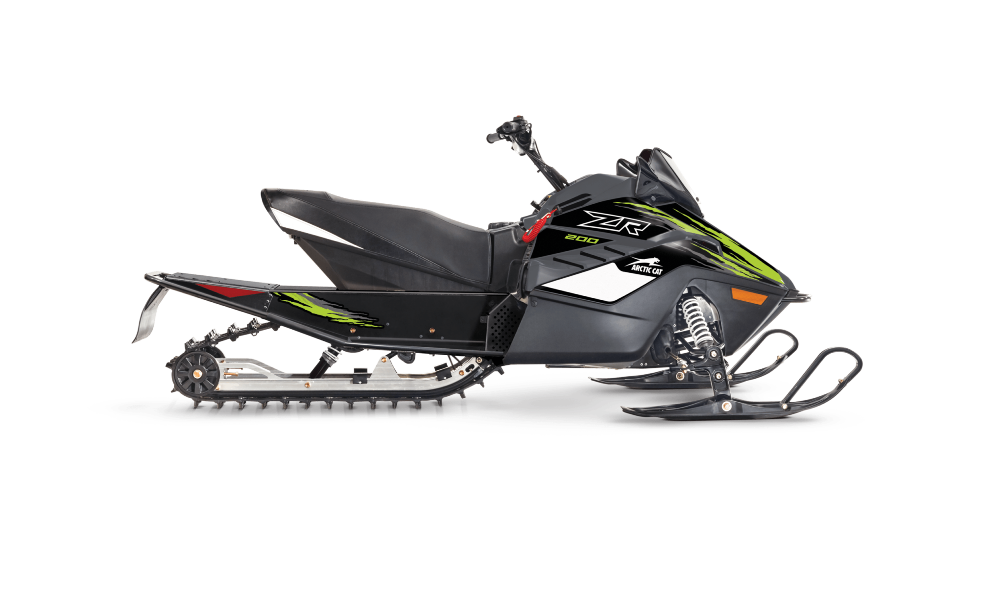 2024 ARCTIC CAT ZR 200 - ArcticInsider