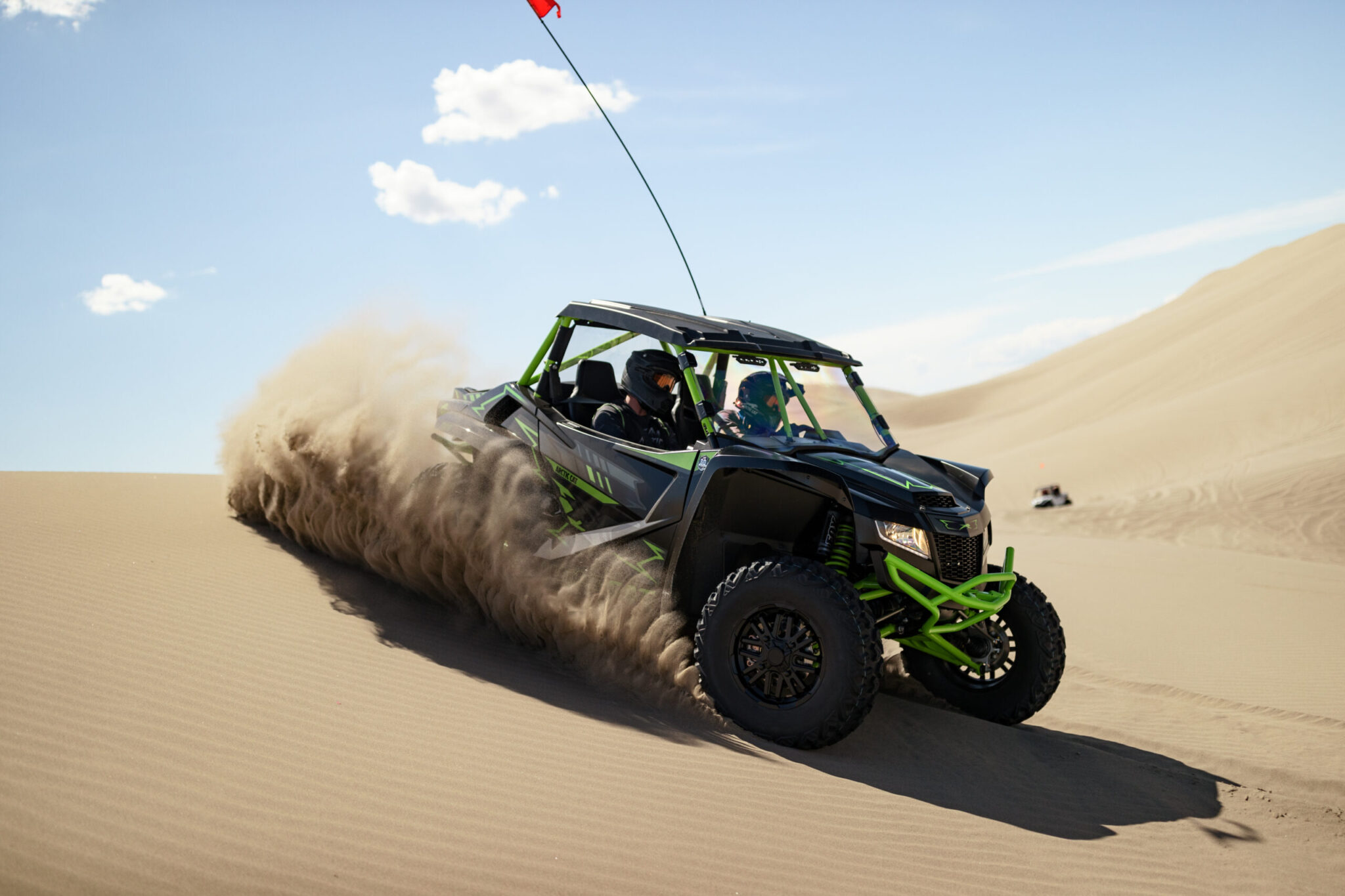 MAKE THIS YOUR BEST OFF-ROAD SUMMER BY ATTENDING A BUCKET LIST EVENT ...
