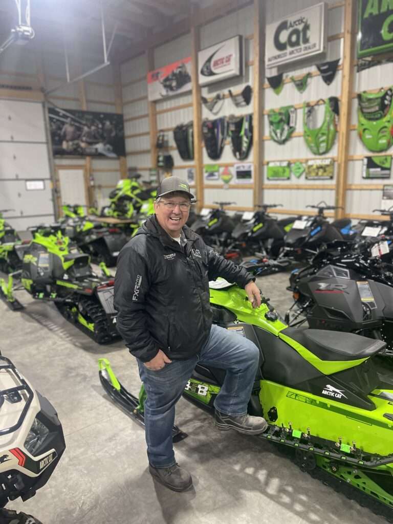 BIG NEWS! ARCTICINSIDER ACQUIRED BY TOM ROWLAND - ArcticInsider