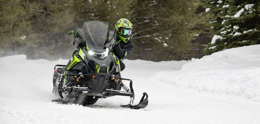 2026 ARCTIC CAT SNOWMOBILE LINEUP – FULL SPECS PDF - ArcticInsider