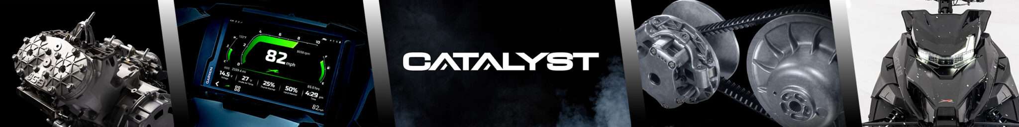 Country Cat: Arctic Cat's U.S. Snowmobile Dealer of the Year ...