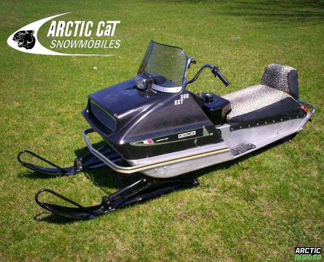 2026 Arctic Cat | Page 17 | Ski-Doo Snowmobiles Forum